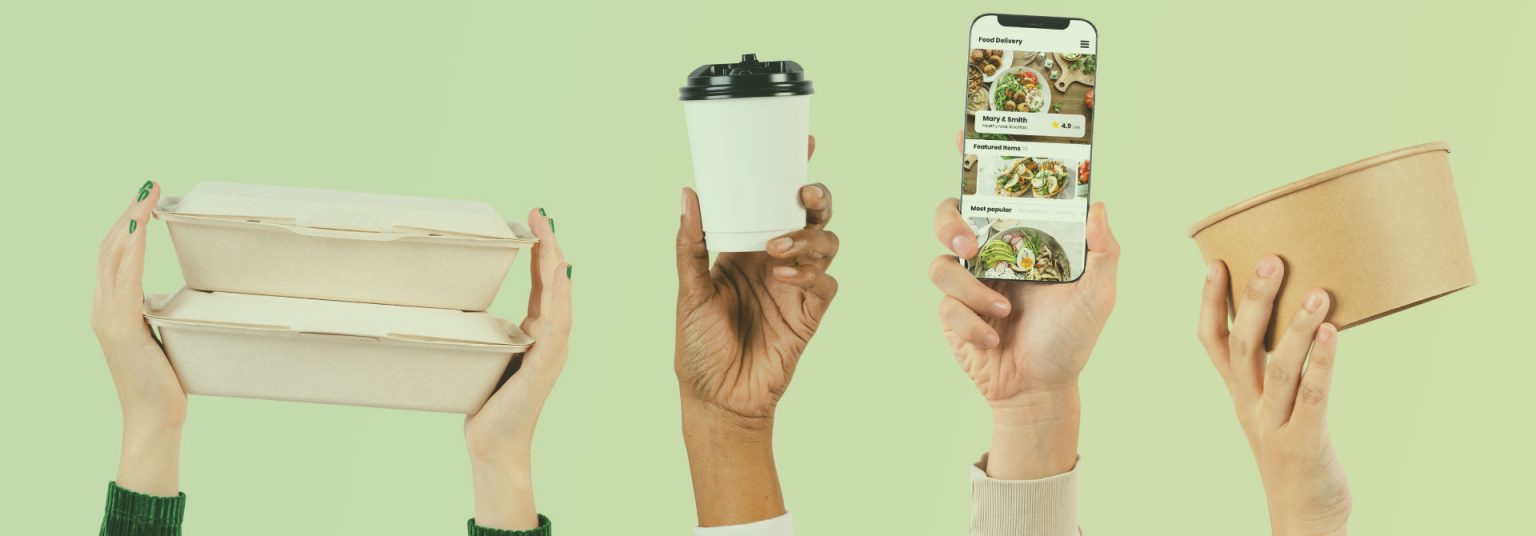 Ecocrate - Manufacturer of Paper Bowls/Bags - Kerala - India