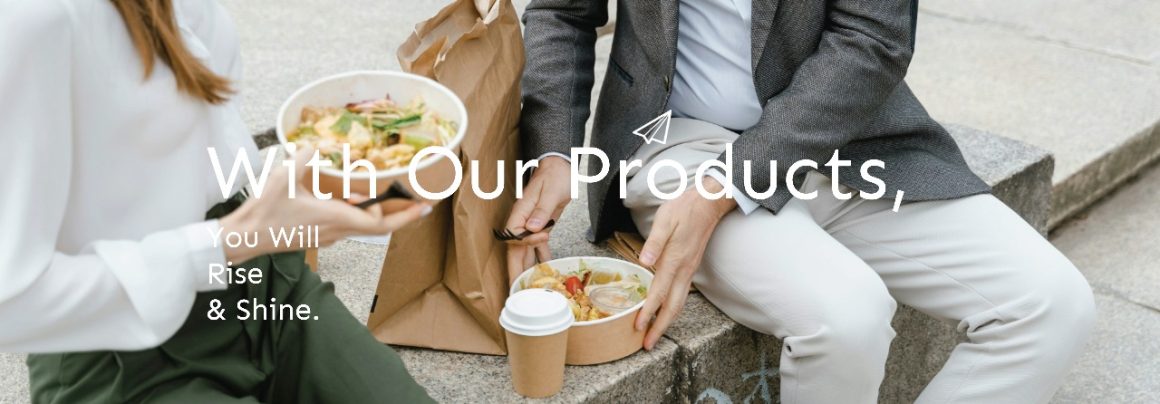 Ecocrate - Manufacturer of Paper Bowls/Bags - Kerala - India